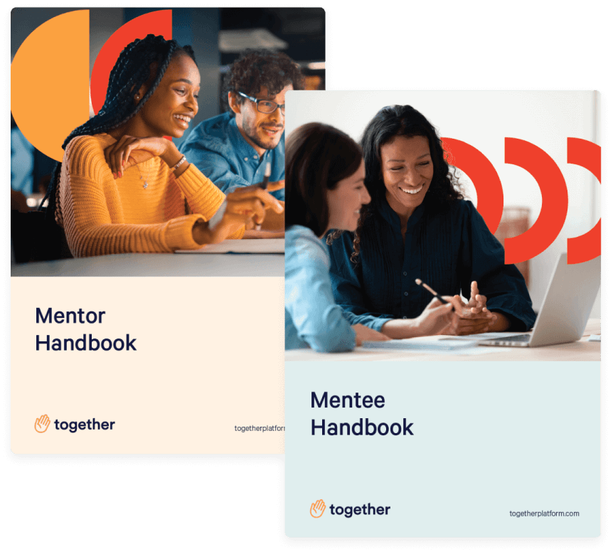 Together | Mentorship Software